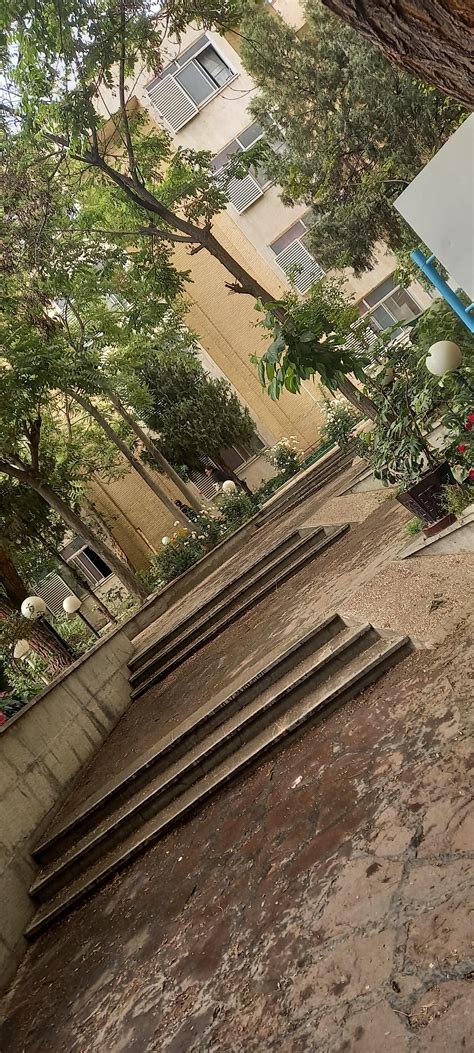 خوابگاه شهید سلامت دانشگاه علامه طباطبایی محله سعادت آباد تهران؛ آدرس