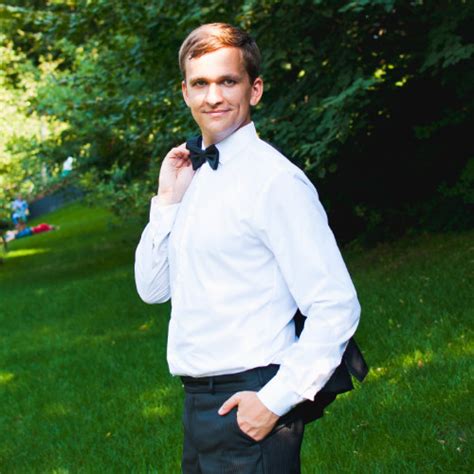 Andrii Levchenko Linkedin