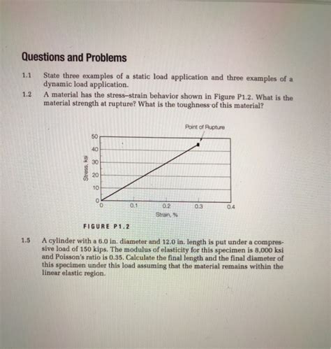 solved questions and problems 1 1 1 2 state three examples