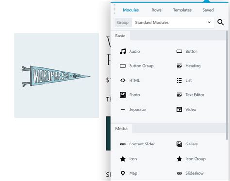 How To Use Beaver Builder WooCommerce Modules Top Options Beaver Builder