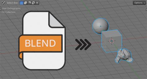 Appending All Objects From The External Blend File To The Scene With Blender Python Api