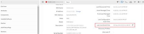 View Resources OpsRamp Documentation