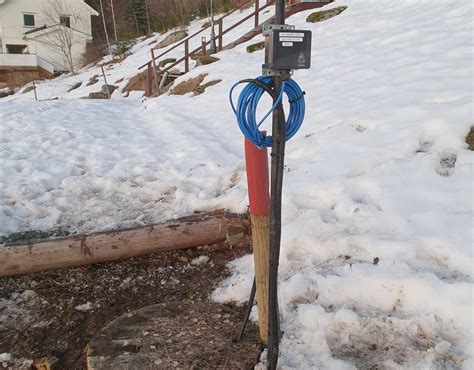 Home Nordic Iot Centre