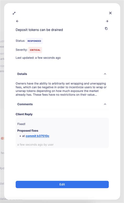 Audit Openzeppelin Docs