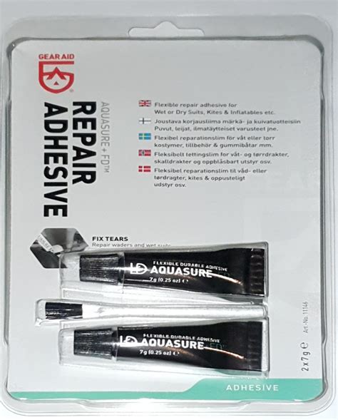 Aquasure Liima Scubamafia