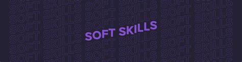 Propel Tech On Linkedin The Hard Facts About Soft Skills In Software