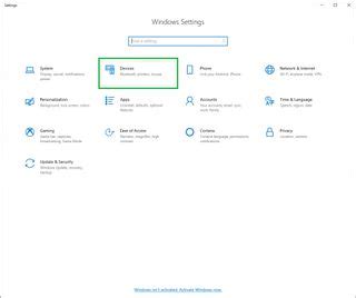How To Set A Default Printer In Windows 10 Tom S Hardware Tom S Hardware