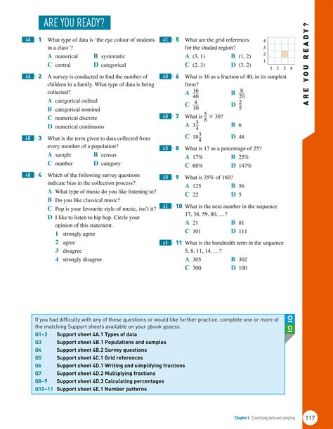 Solution 4 Classifying Data And Sampling Studypool