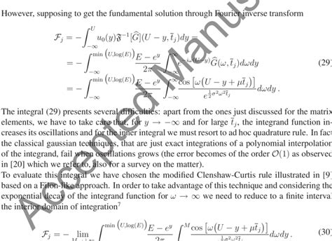 Graph of function cos ω t e ω t Download Scientific Diagram
