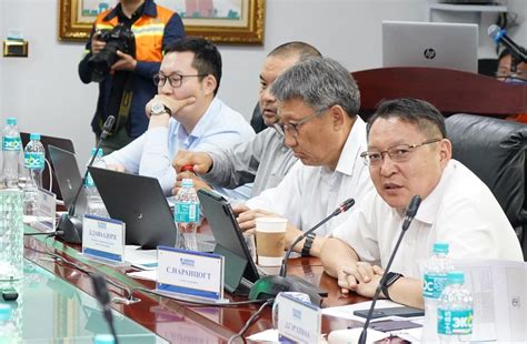 “Эрдэнэс Монгол” ын манлайлал Nio Mn