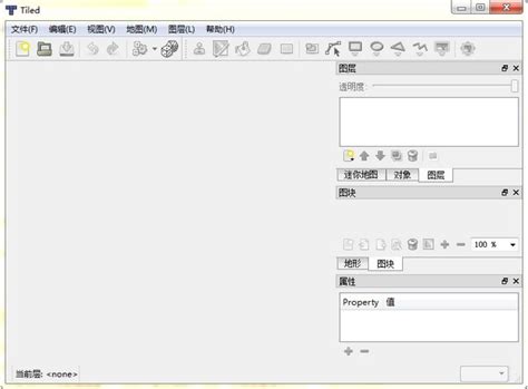 Tiled Map Editor Tiled Map Editor