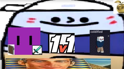 Nimbit Vs Coldi Youtube