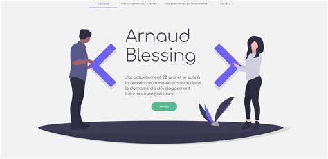 Github Ablessin Portfolioangular