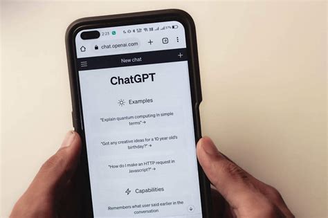 Openai The Company Behind Chatgpt Says It Has Built An Ai Content