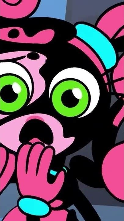 Мамочка длинные ноги стала плохой и за поппи Youtube