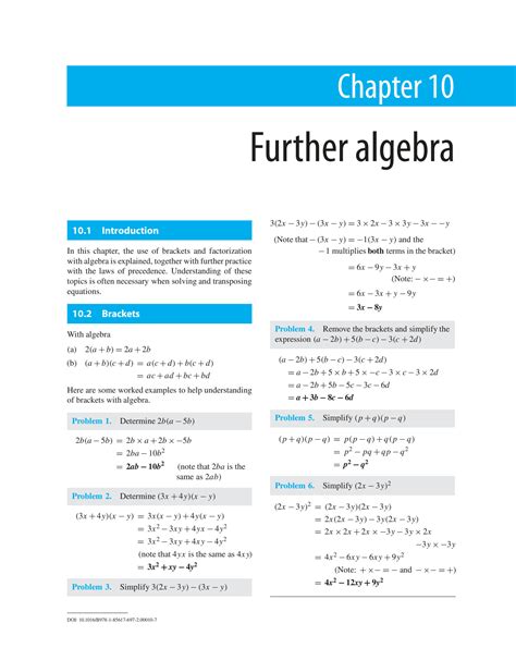 SOLUTION Basic Engineering Mathematics Pdfdrive Studypool