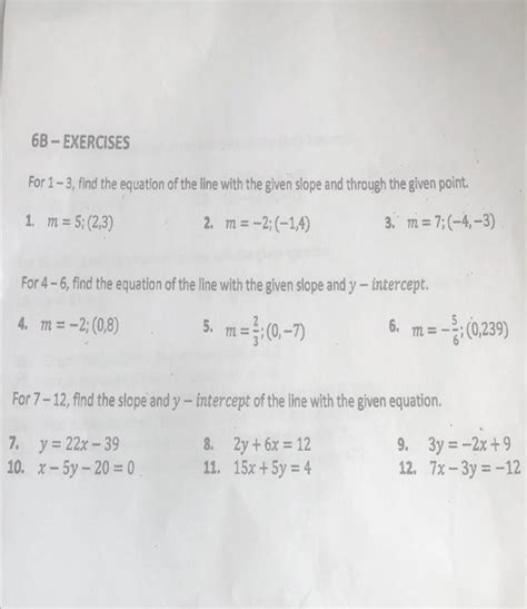 Solved 6b Homework Need Help With This Homework And Would