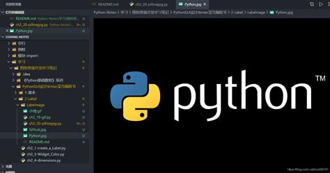 Tkinter标签中添加图片tkinter添加图片 Csdn博客
