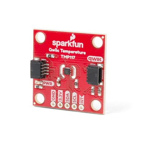 SparkFun High Precision Temperature Sensor TMP Qwiic Buy In Australia SEN