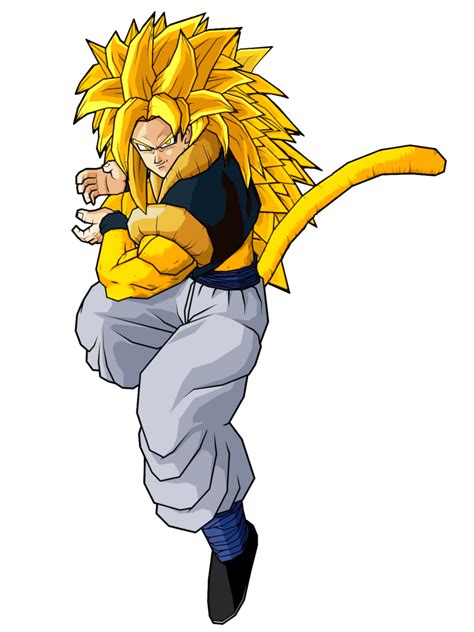 Goten Ssj6