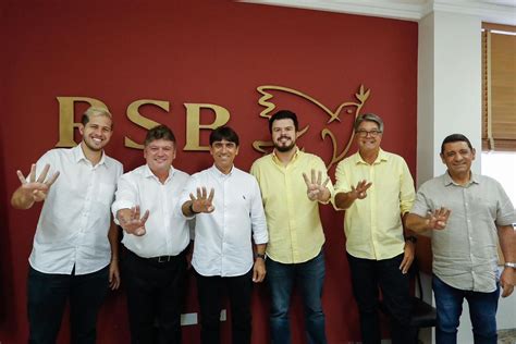 Fernando Filho Prestigia Filiação De Lideranças Políticas Do Interior