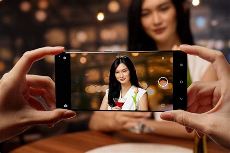 Intip Kemampuan Fotografi Berkelas Vivo X Series Bali Ekbis
