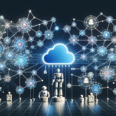 The Role Of Ai In Cloud Capacity Planning Adam Walsworth Streaming Media Engineer