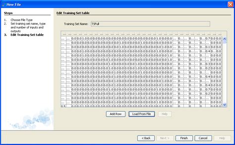 Predicting The Burned Area Of Forest Fires With Neural Networks