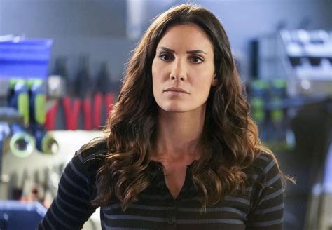 Photo De Daniela Ruah Ncis Los Angeles Photo Daniela Ruah Photo
