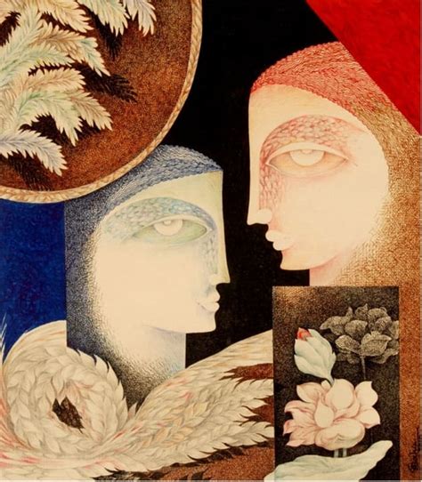 in pictures chitrakavya a visual poetry of artist gajendra sahu s