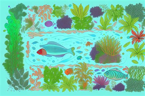 cheatsheet for using aquaponics in education and community projects