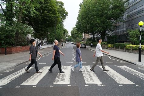 Walk Object Detection Dataset By Itsuki