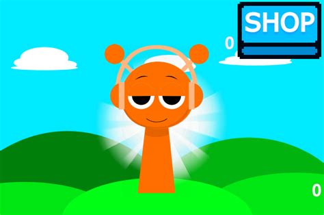 Sprunki Oc Maker Create Your Own Sprunki Characters