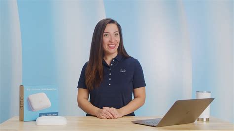 Cisco Business Wireless Cisco Video Portal