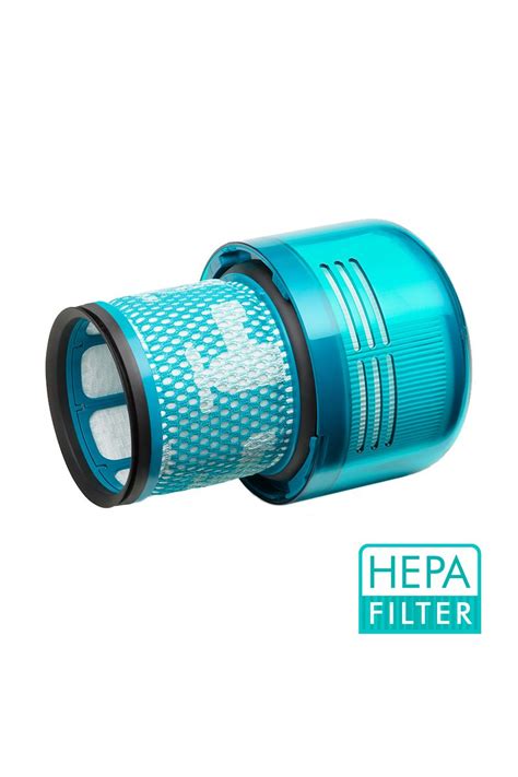 Vacuum Filter