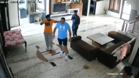 T20 World Cup 2024 Usa Vs India Saurabh Netravalkar Eager To Bowl At