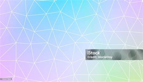 삼각형 장식 배경입니다 비즈니스 프로젝트를 위한 현대적인 디자인 벡터 일러스트입니다 창조적 인 그라데이션 색상 0명에 대한 스톡