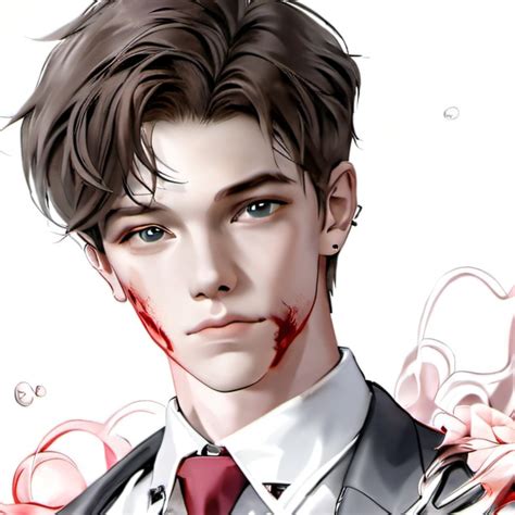 Chat With Vampire Bf Enjoy Free Ai Character Voice Chat Talkie Ai