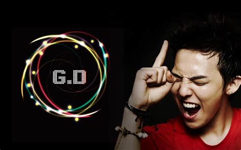 Kwon Ji Yong Wallpapers Wallpaper Cave