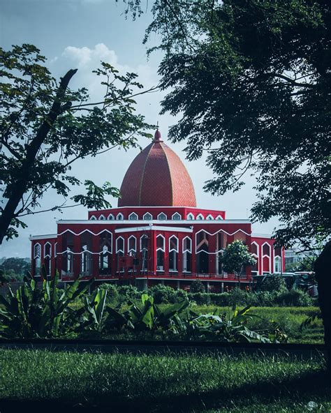 Mosque Architecture Islamic Free Photo On Pixabay