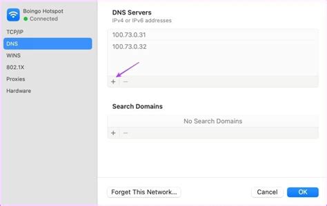 How To Switch To Google DNS On Windows And Mac Guiding Tech