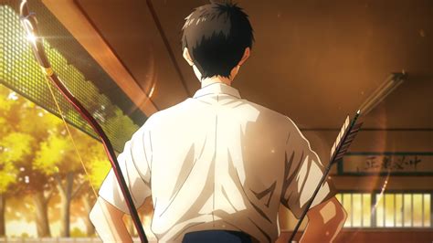 Kyoto Animations Ever Evolving In House Culture The Growth Of A New