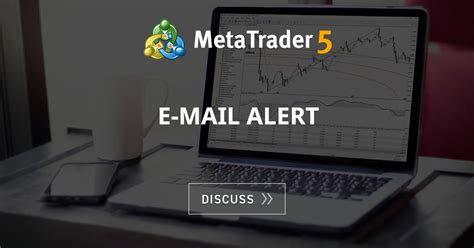 E Mail Alert Mt4 Mql4 And Metatrader 4 Mql4 Programming Forum