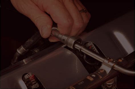 How To Remove Push Lock Fuel Line Without Tool Easiest Way