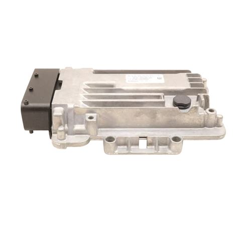 Jk4z 5h298 A Genuine Ford Reductant Dosage Control Module — Advanced