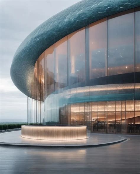 aisan alizadeh on linkedin innovativearchitecture
