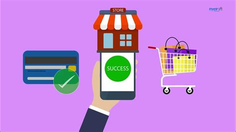 Tap To Pay Simplifying Transactions With Pay Buttons Youtube