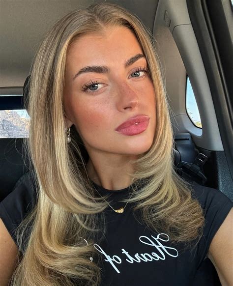 Freya Tidy Bio Age Height Wiki Models Biography