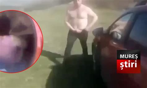 Imagini Video Cu Un Primar Din Mureș Sex Cu Amanta în Mașină — Info Mureș