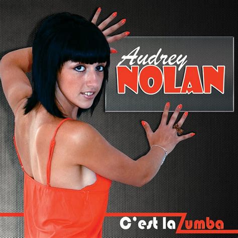 Audrey Nolan Youtube